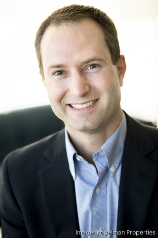 Fogelman Properties hires Will Drummond as new CFO - Memphis Business ...