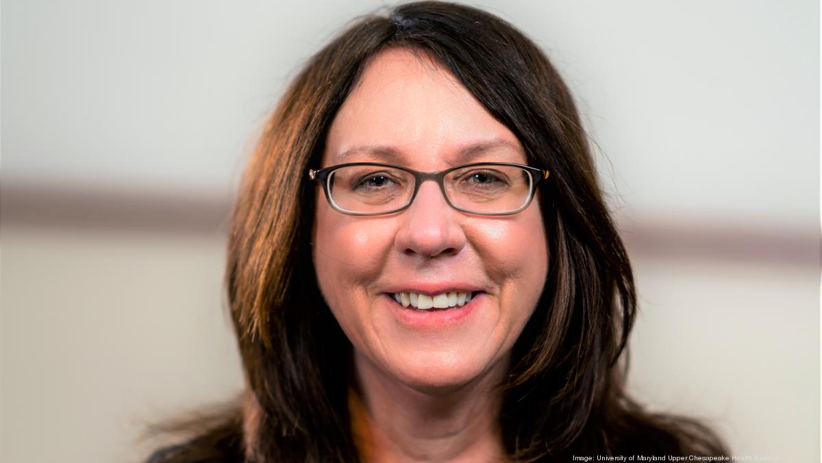 Elizabeth Wise, University of Maryland Upper Chesapeake Health, Faces ...