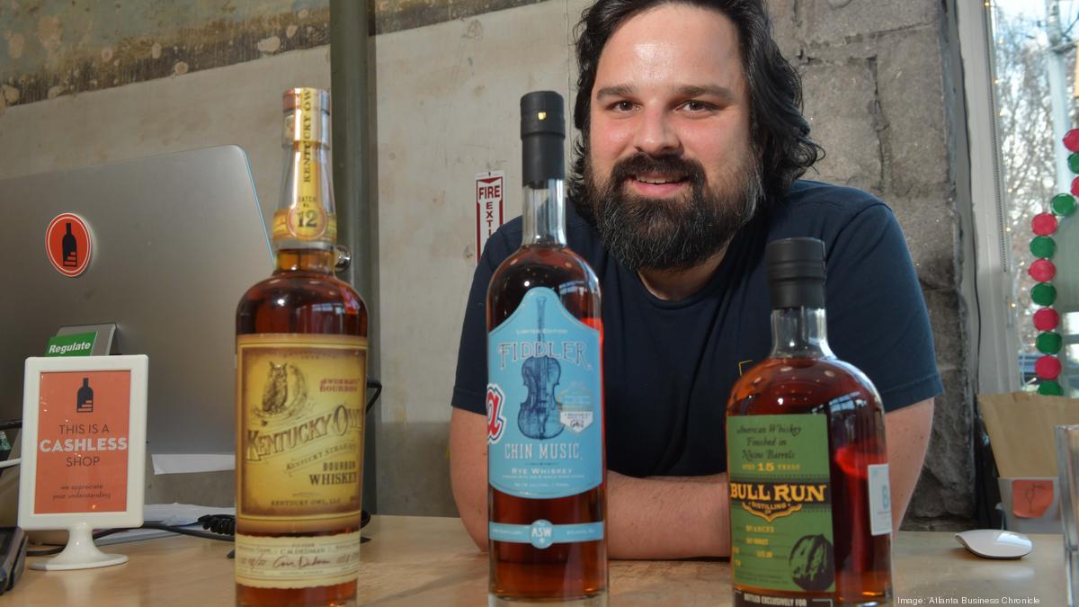 The hunt for bourbon: Scarcity leads collectors to line up all night at ...