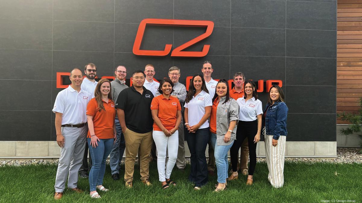 C2 Design Group - Albany Business Review