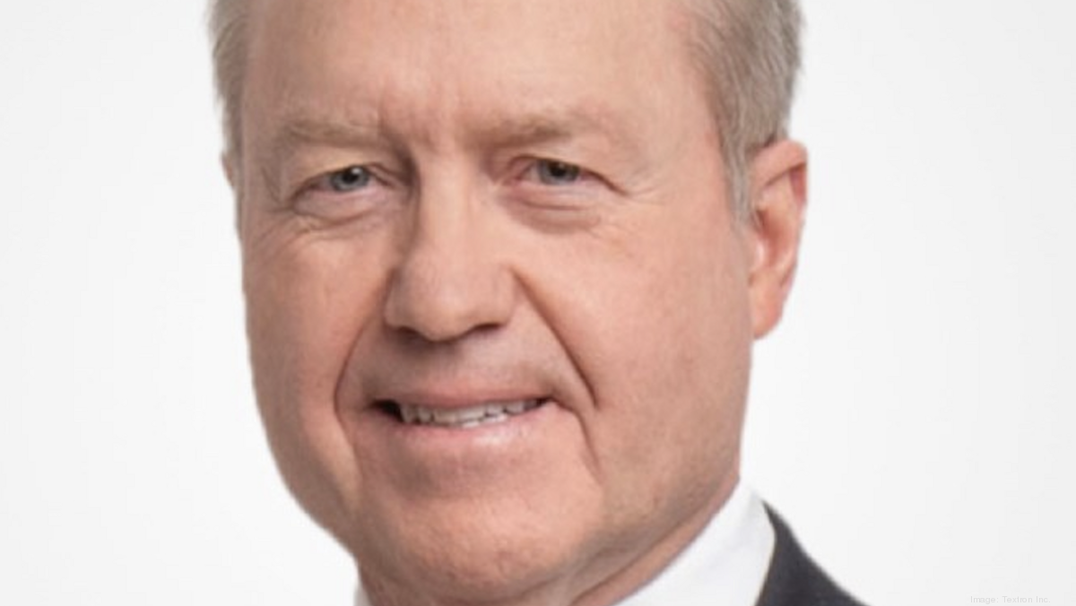 Textron Inc. adds former Raytheon CEO Thomas Kennedy to board of ...
