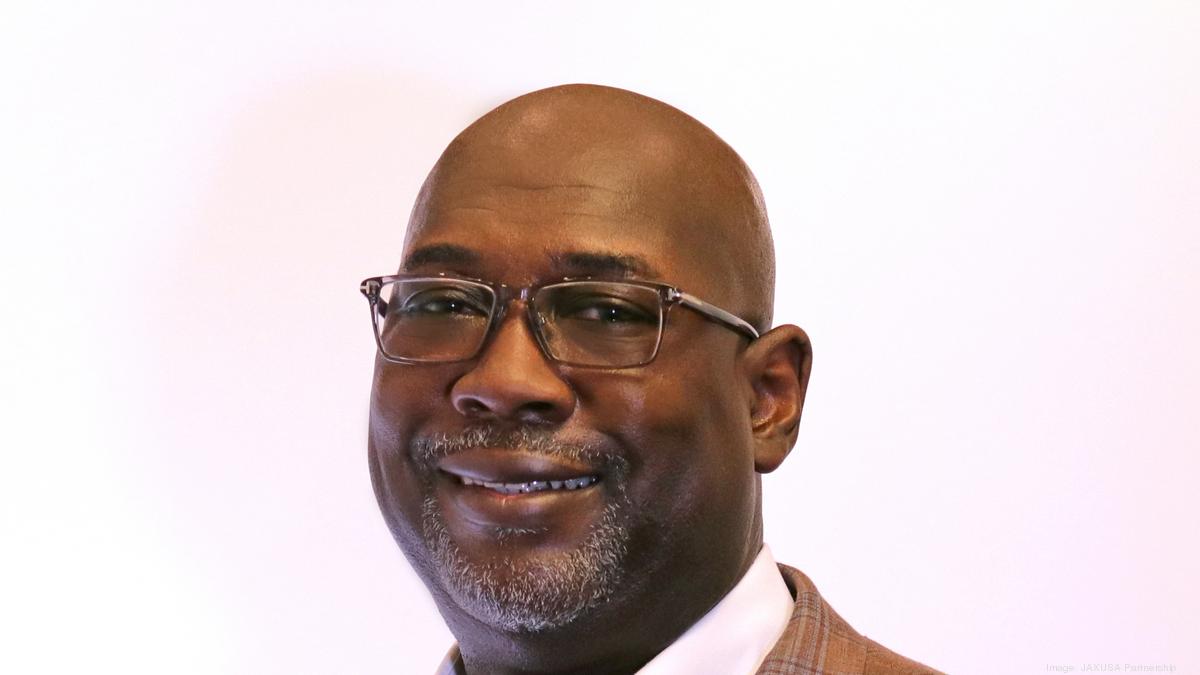 CEO Insights: JAXUSA Partnership's Aundra Wallace looks forward to 2023 ...