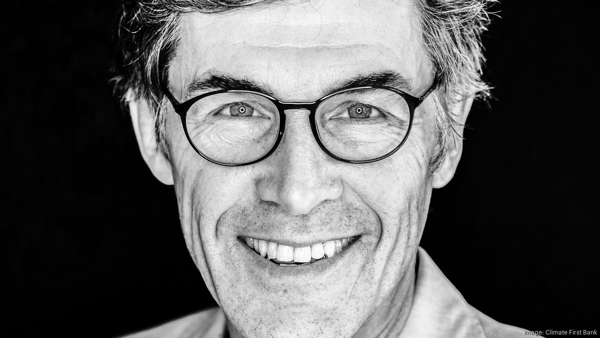 25 people to watch: Ken LaRoe, CEO, Climate First Bank - Tampa Bay ...