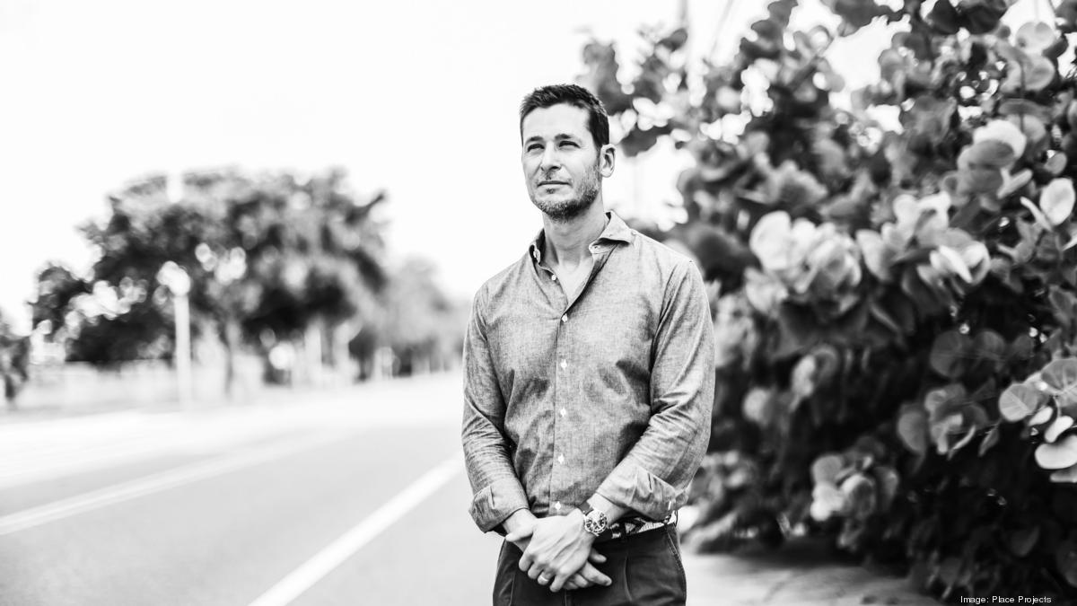 25 people to watch: Joe Furst, founder and managing principal, Place ...