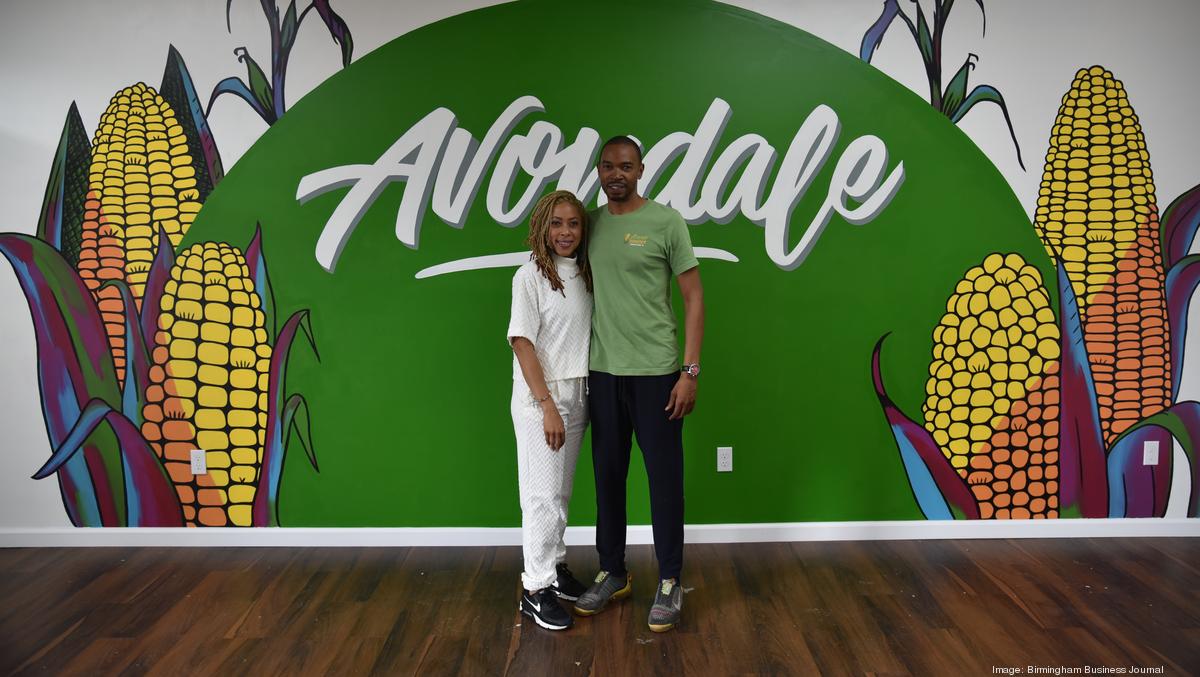 Aww Shucks hosts grand opening of new cafe this week - Birmingham ...