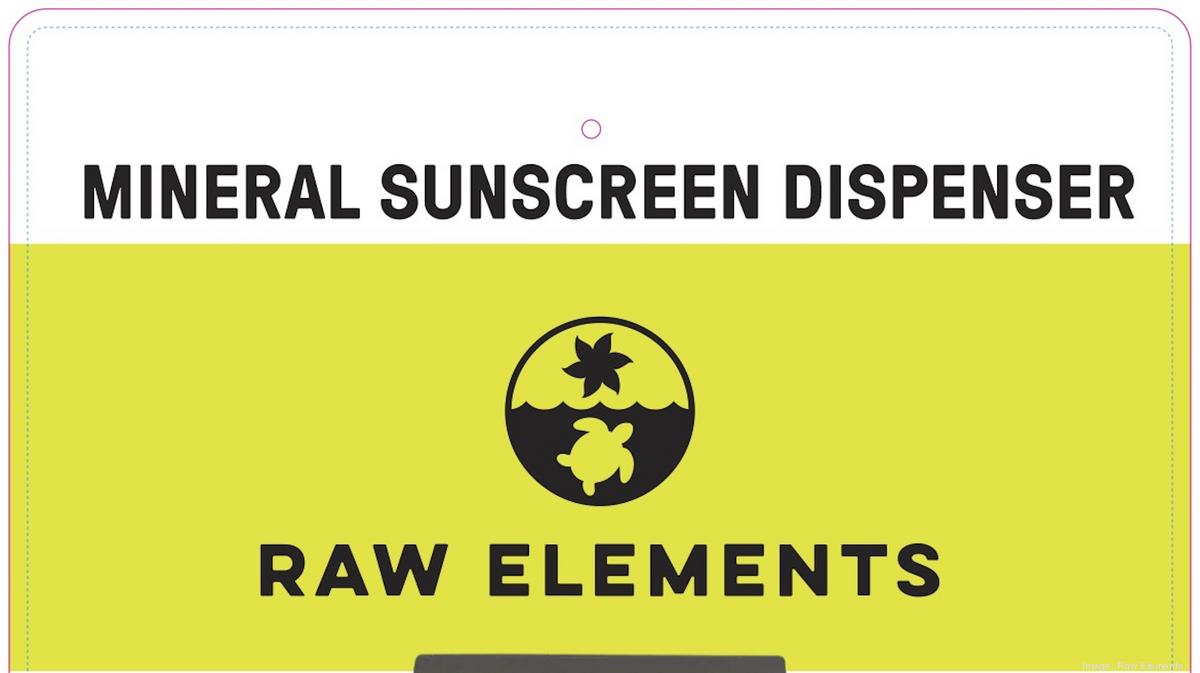 Maui Visitors and Convention Bureau to provide mineral sunscreen ...