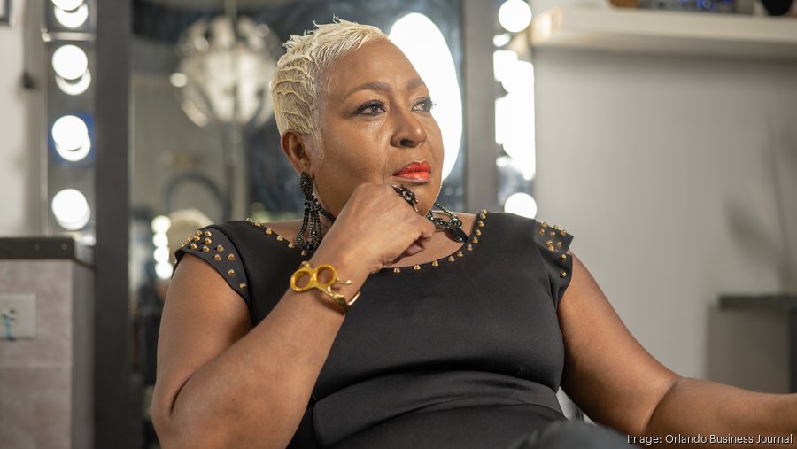 Florida minority-owned companies share finance insights - Orlando ...