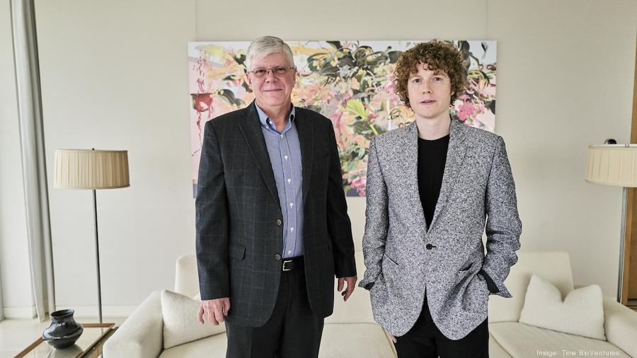 Time BioVentures $100M fund backs health care startups - L.A. Business ...