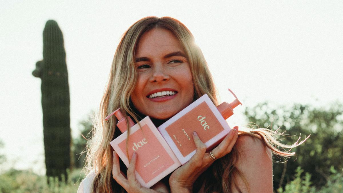 Dae Hair looks to grow after Mesa startup scores major funding ...