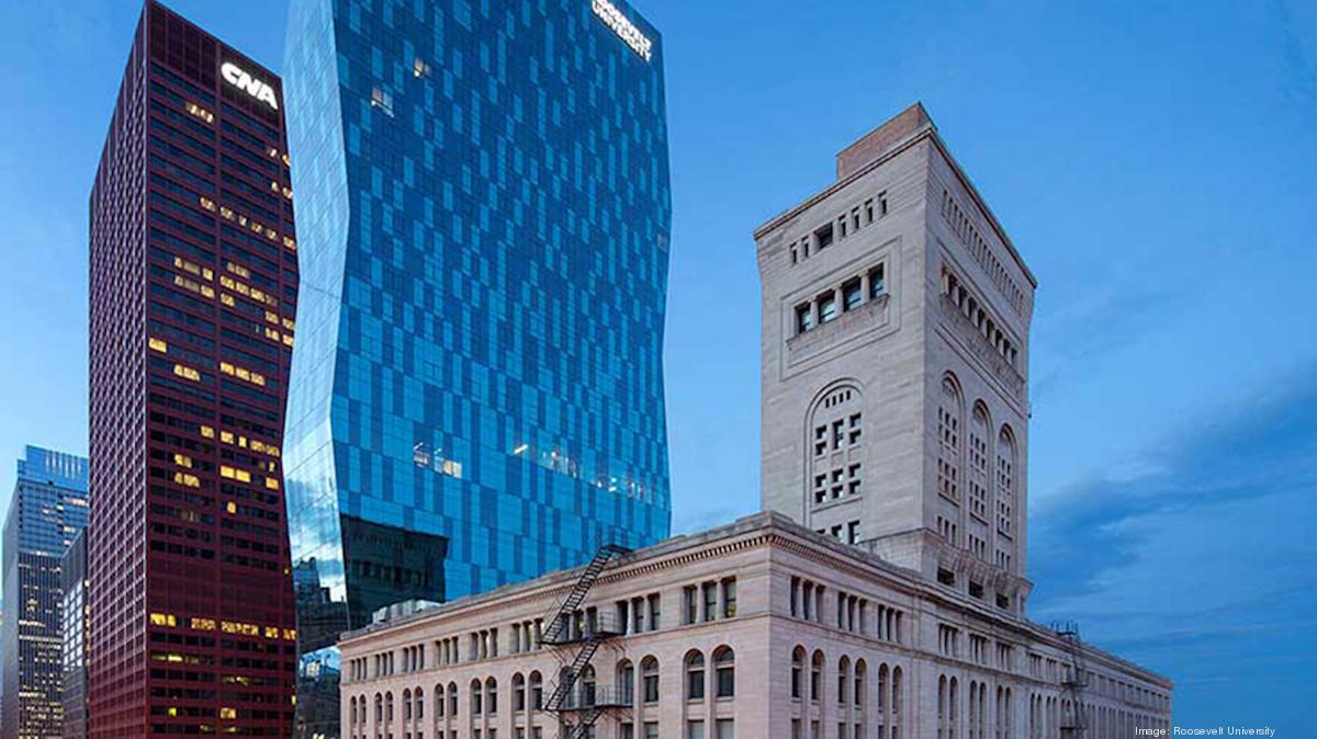 Marshall Bennett Institute gets Appraiser Qualifications Board Approval ...