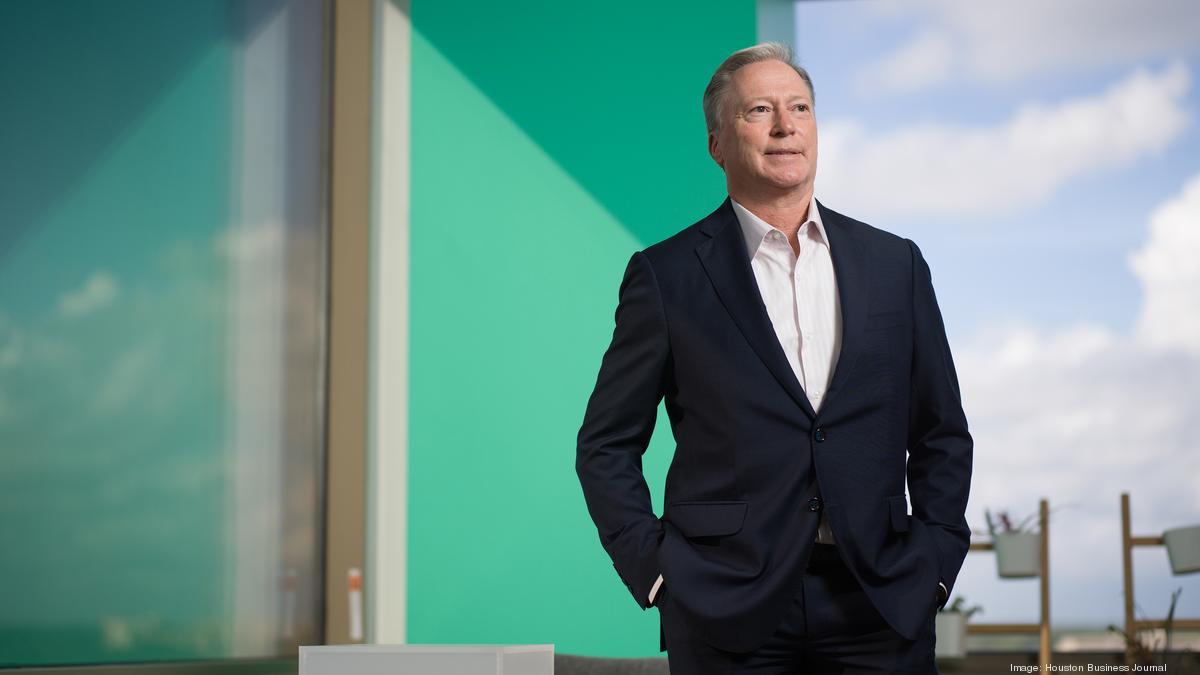 Incoming Enbridge CEO Greg Ebel sees huge opportunity in renewables ...