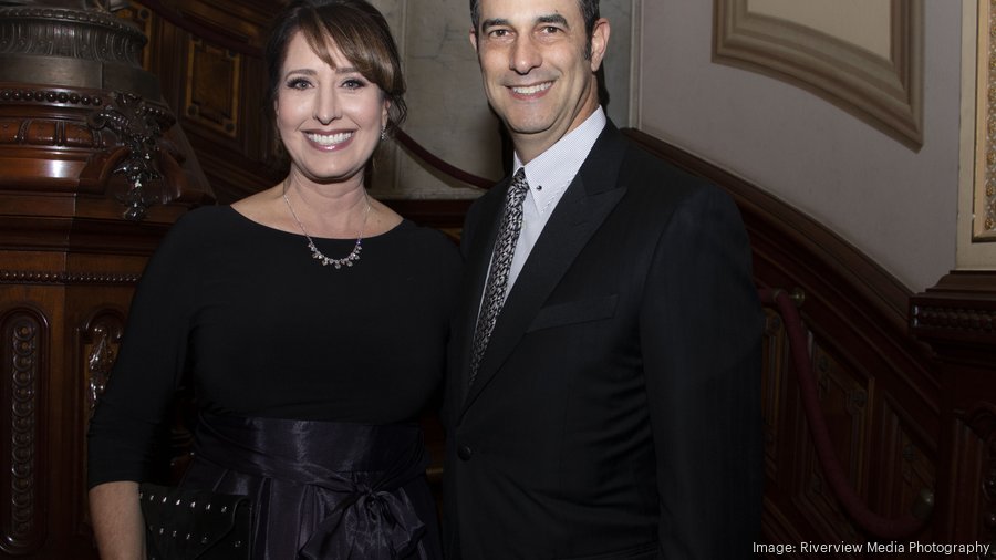 Photos: Crocker Ball at the Crocker Art Museum - Sacramento Business ...