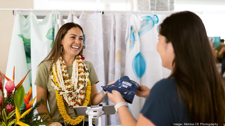 Pop-up market aims to be a platform for Native Hawaiian-owned ...