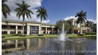 ADT to shrink Boca Raton headquarters in 2023 - South Florida Business ...