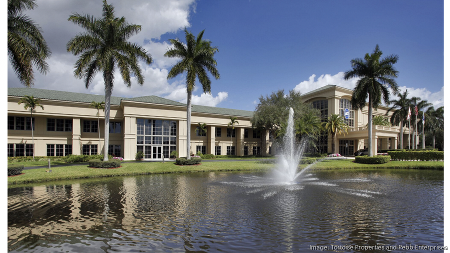 ADT to shrink Boca Raton headquarters in 2023 - South Florida Business ...