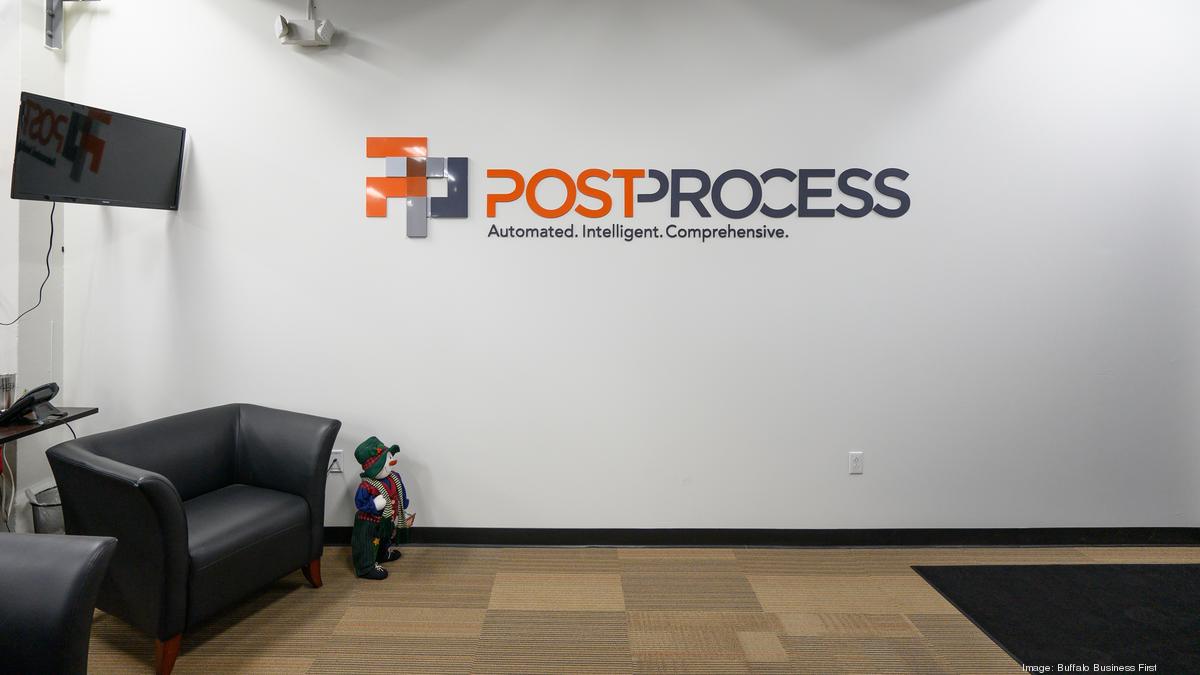 PostProcess Technologies aims for profitability in Q4 2025 - Buffalo Business First