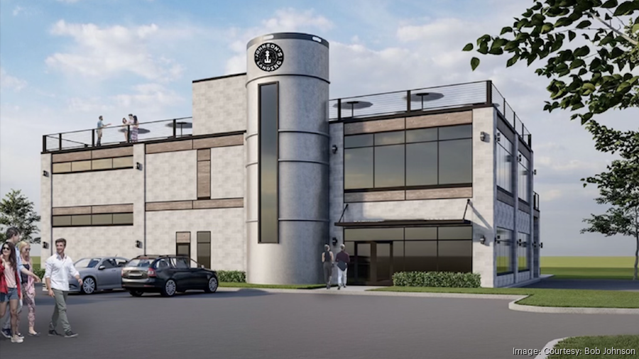 Johnson's Landing moves ahead in Hamburg without Steelbound Brewery ...