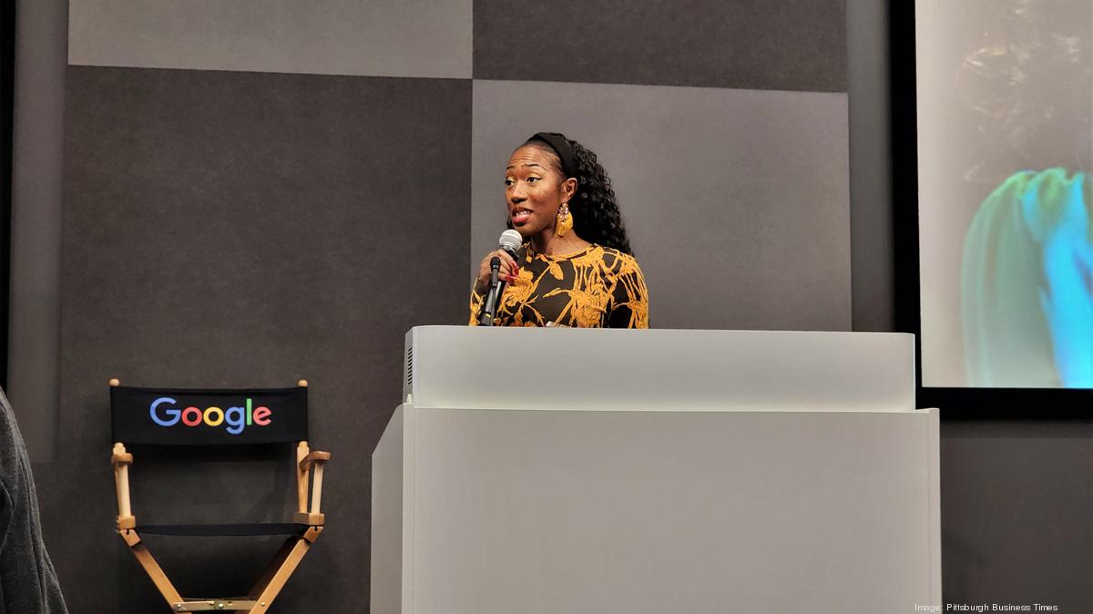 Google hosts event celebrating local Black founders and their startups ...