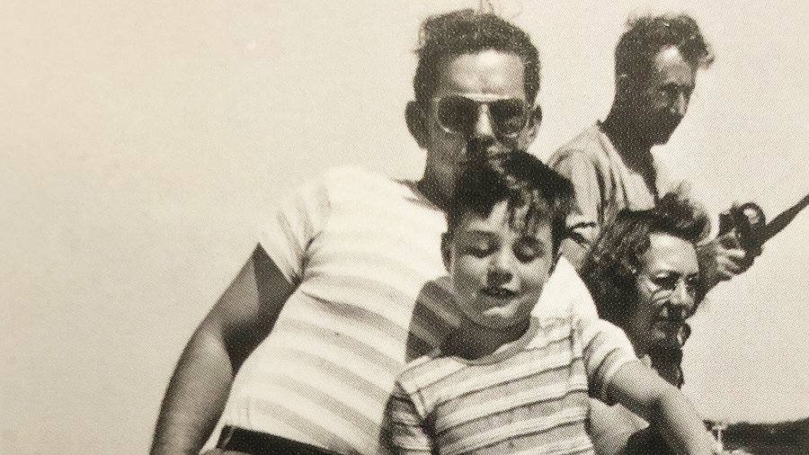 South Texas legacy icon: Don Strange of Texas — Celebrating Texas with ...