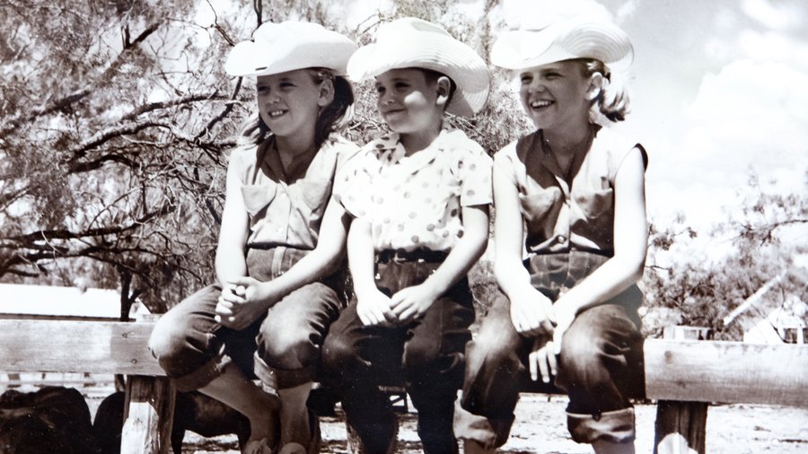 South Texas rancher profile: Happy Shahan and The Alamo Village ...