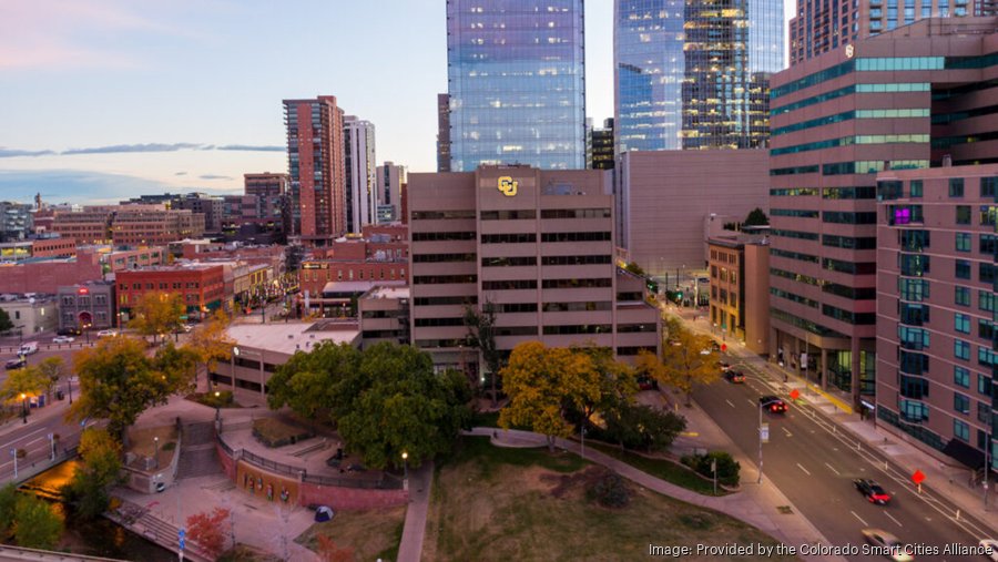 CU Denver accepting applications for new startup accelerator and ...