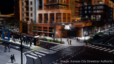 KC's riverfront streetcar extension could net millions through special taxing district - Kansas ...