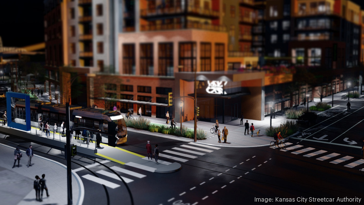 KC's riverfront streetcar extension could net millions through special ...
