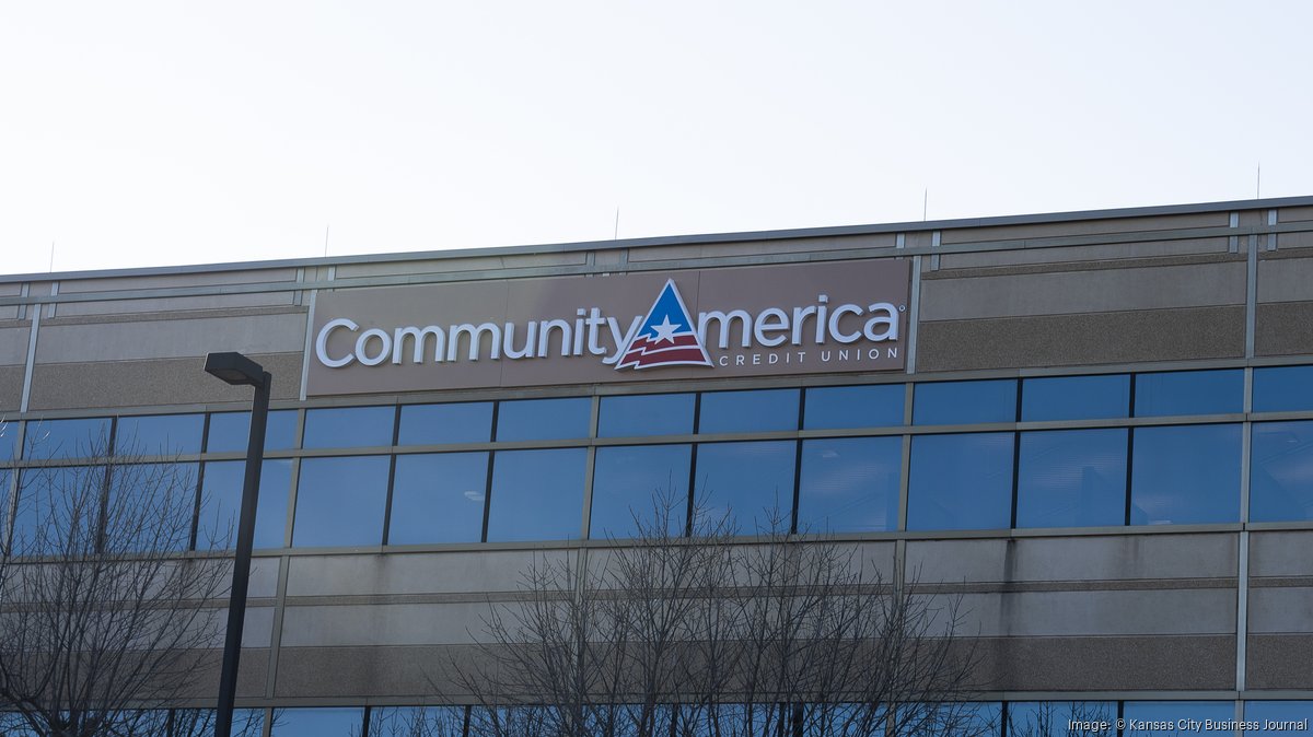 CommunityAmerica will merge with Dallas credit union - Kansas City ...