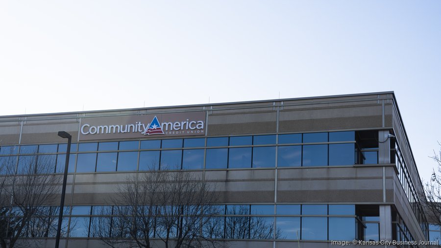 CommunityAmerica Credit Union complegtes merger, adds $3.5B in assets ...