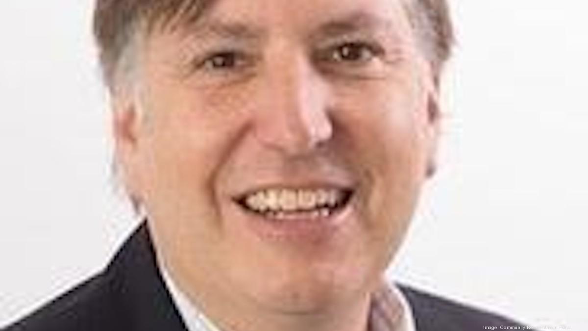 Community Reinvestment Fund names Matthew Roth new CEO - Minneapolis ...