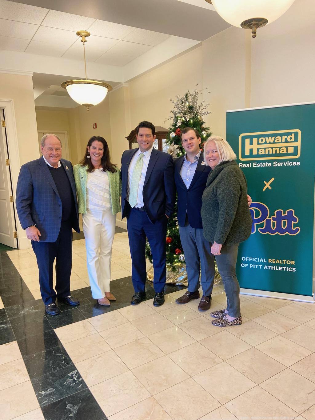 Howard Hanna Agents