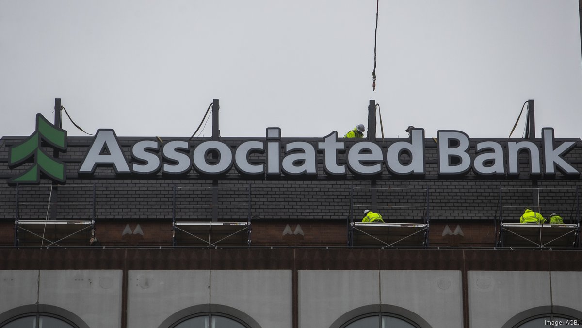 Associated Bank adds franchise banking unit - Milwaukee Business Journal