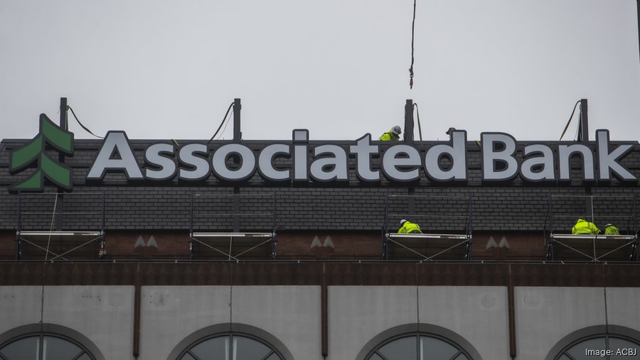 Associated Bank ends 2025 with its 'strongest bottom line' - Milwaukee ...