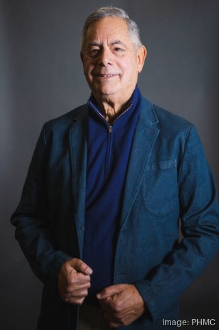 Longtime PHMC leader Richard Cohen stepping down as CEO at year's end ...