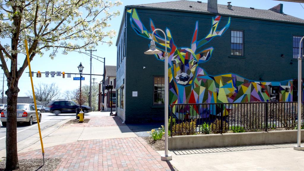 Community Spotlight: Centerville