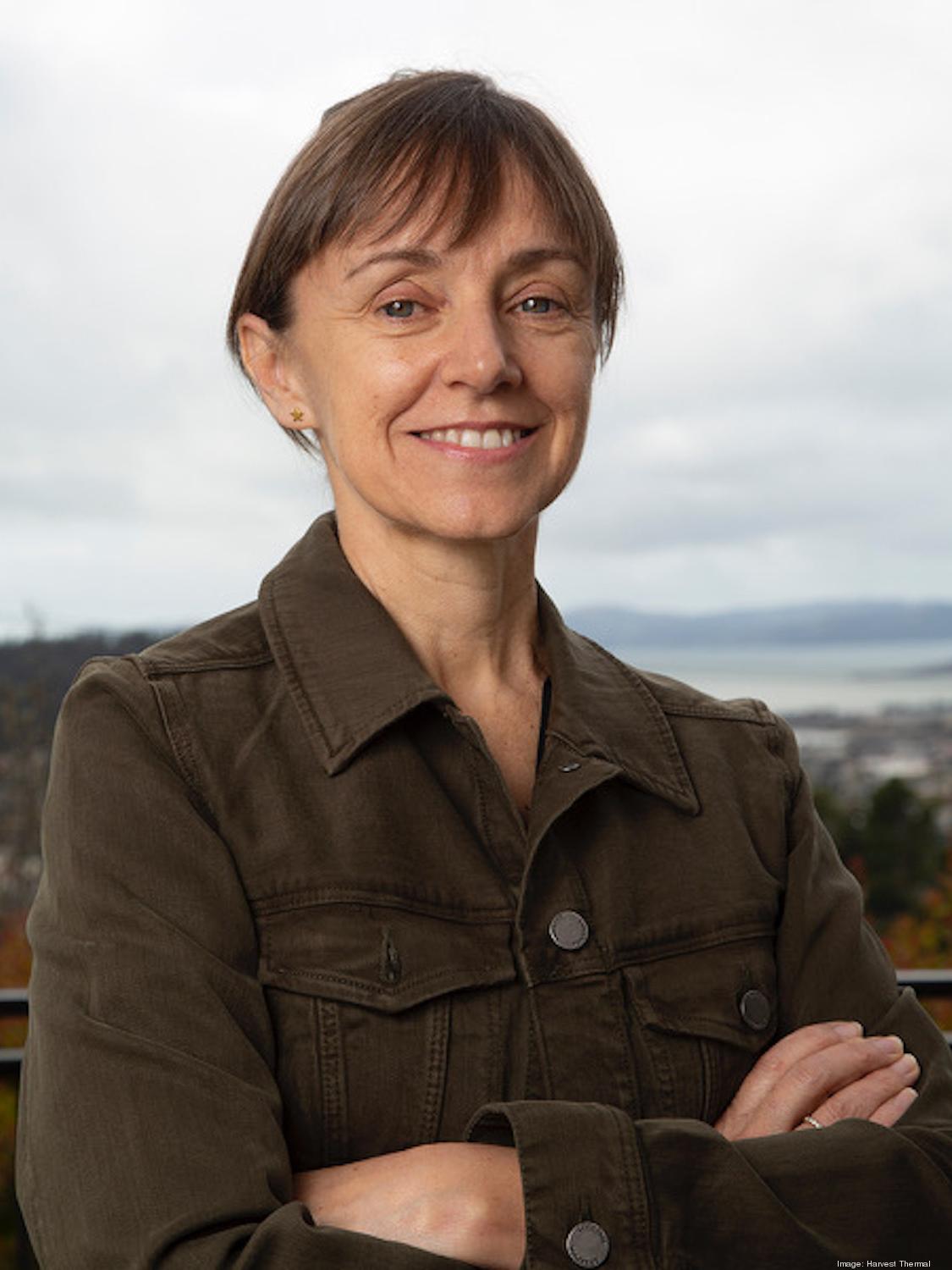 Bay Area Inno - Berkeley startup raises $4 million for smart heat pump tech