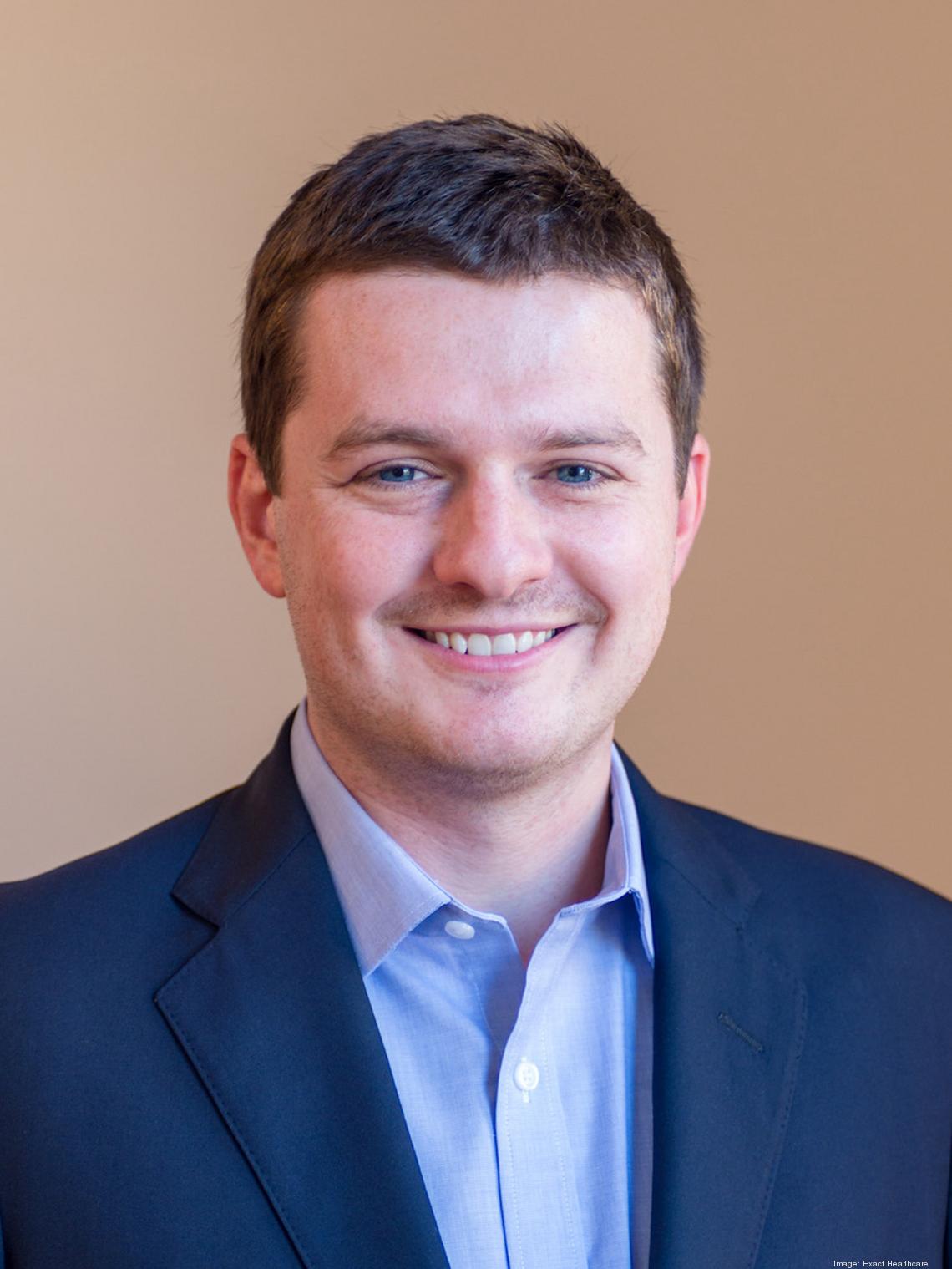 Triangle Inno - UNC Rex cardiologist launches digital health startup