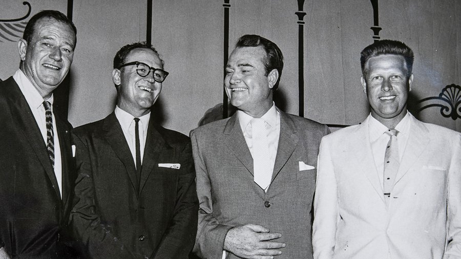 South Texas rancher profile: Happy Shahan and The Alamo Village ...