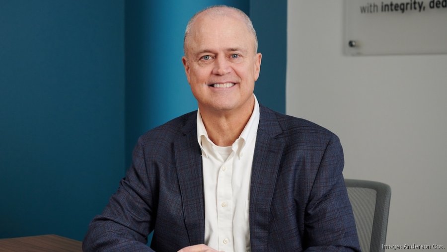 After Greg Anderson's death, Anderson Cos. moves forward under new ...