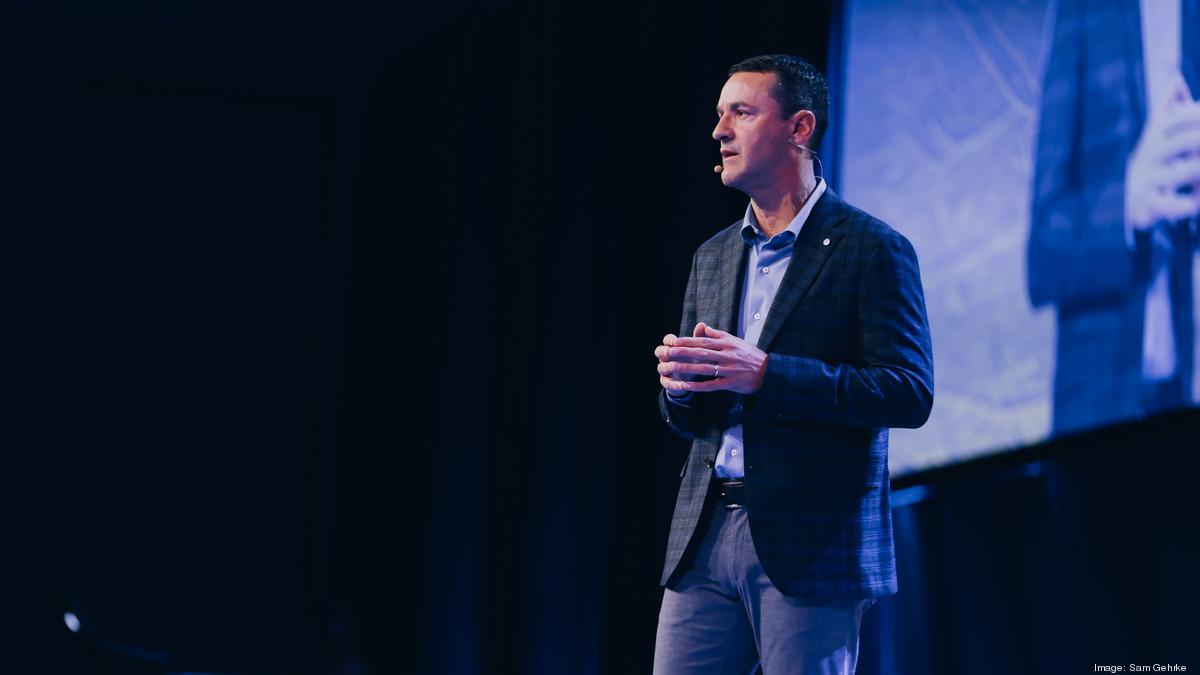 Dutch Bros' Joth Ricci donates millions to OSU basketball - Portland ...