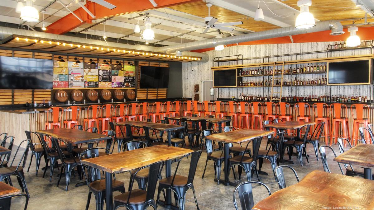 Gallant Fox Brewing Co. opening Mount Washington location (PHOTOS ...