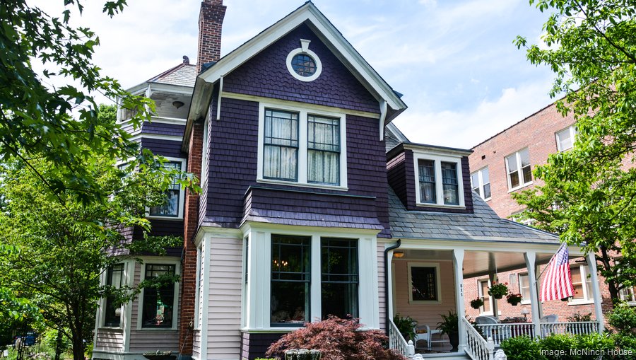 Mcninch House Owner Talks Loss Of Daughter Uptown Restaurants Future