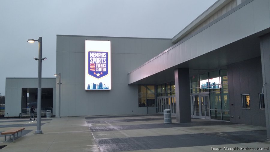 Blues City Comic Con coming to Memphis Sports and Events Center March ...