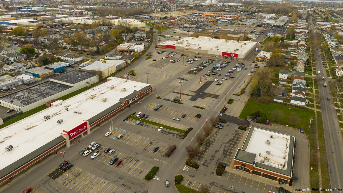 Chuck E. Cheese plans new location at North Buffalo's Delaware Consumer ...