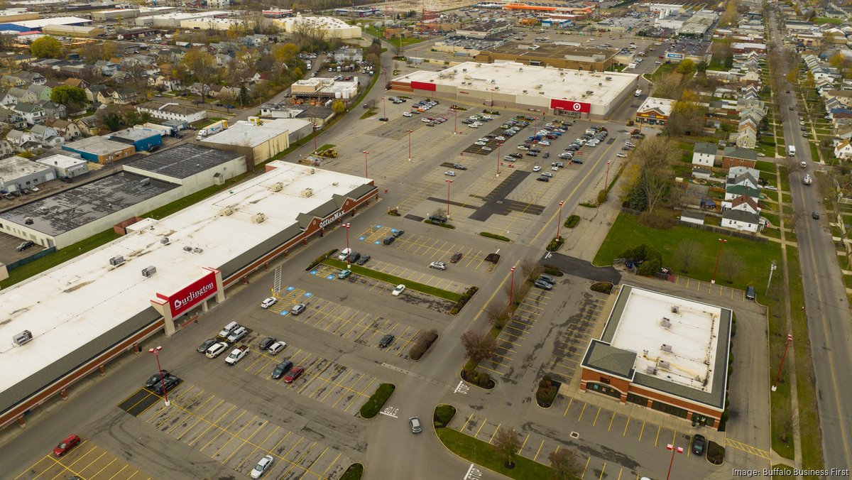 Harbor Freight Tools to open in North Buffalo's Delaware Consumer ...