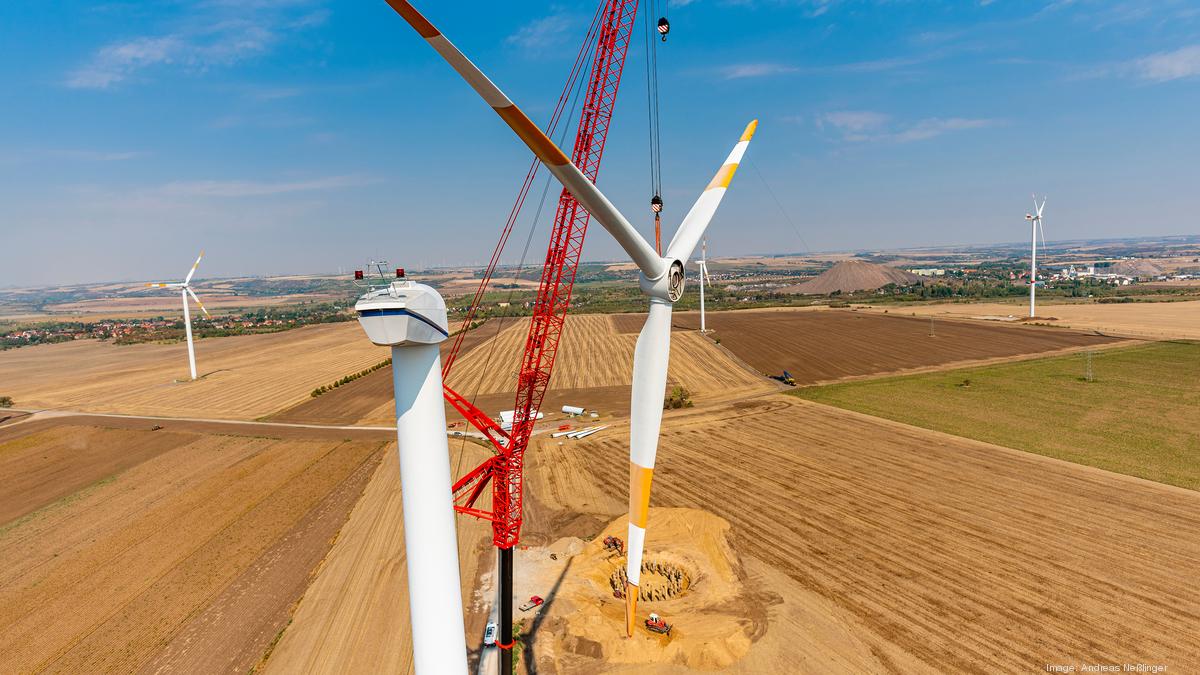 WireCo’s largest ever investment results in U.S.-made crane ropes ...