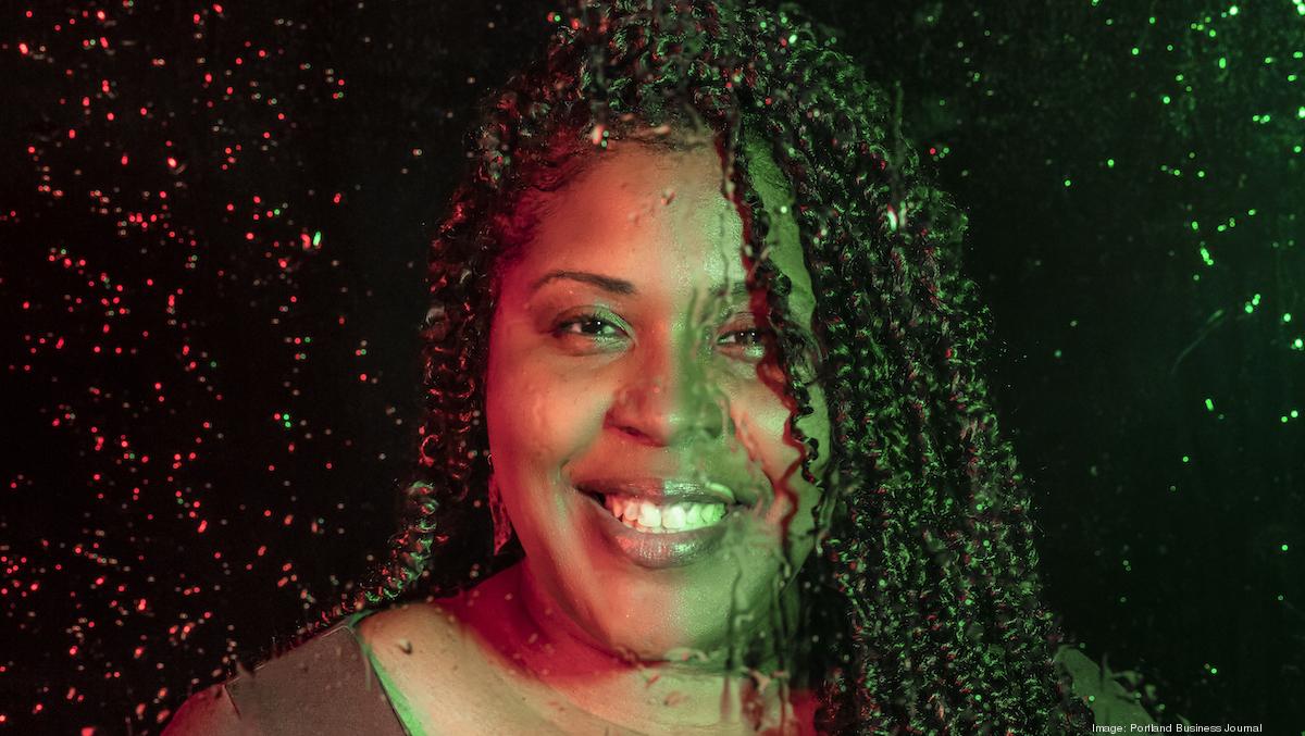 Mimi's Fresh Tee's Kamelah Adams on water and environmental justice ...