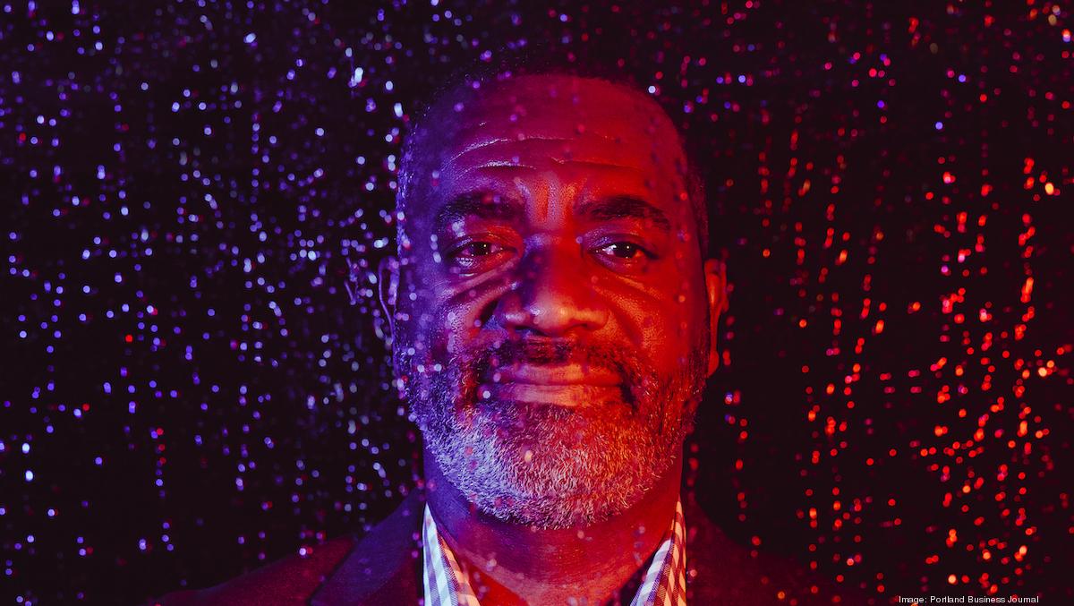 Intel's Sam Johnson on "net positive water by 2030' - Portland Business ...