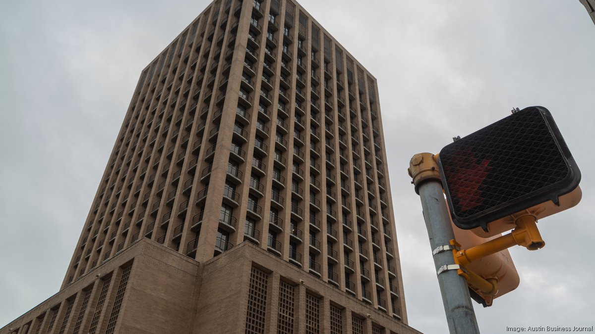 Westgate Tower could see continued debate for historic zoning in Austin ...