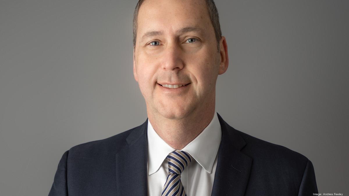 Healey-Driscoll team taps Matthew Gorzkowicz as AF administration and ...